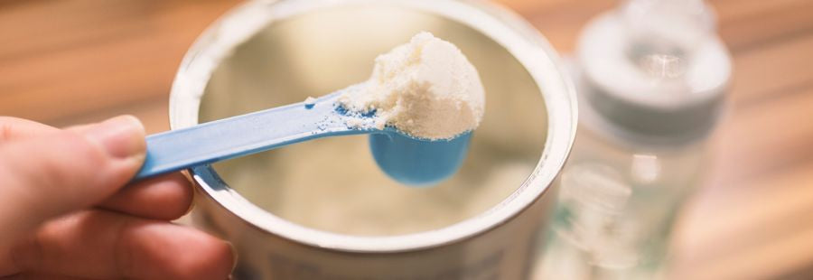 The Ultimate Guide to Storing Your Baby Formula Supply: 5 Essential Ti